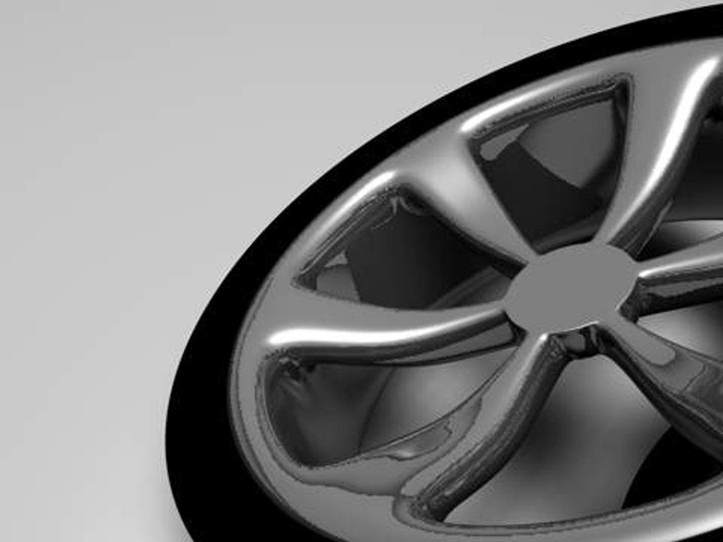 Free C4d Mode Wheel