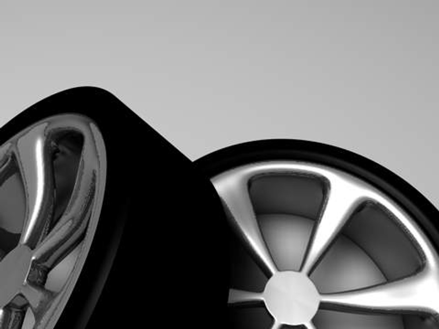 Free C4d Mode Wheel