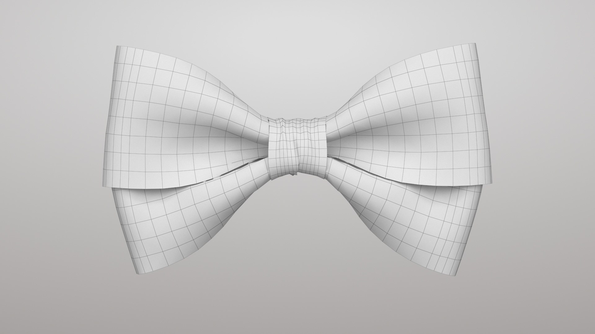 3D Bow 14v PBR - TurboSquid 2295596