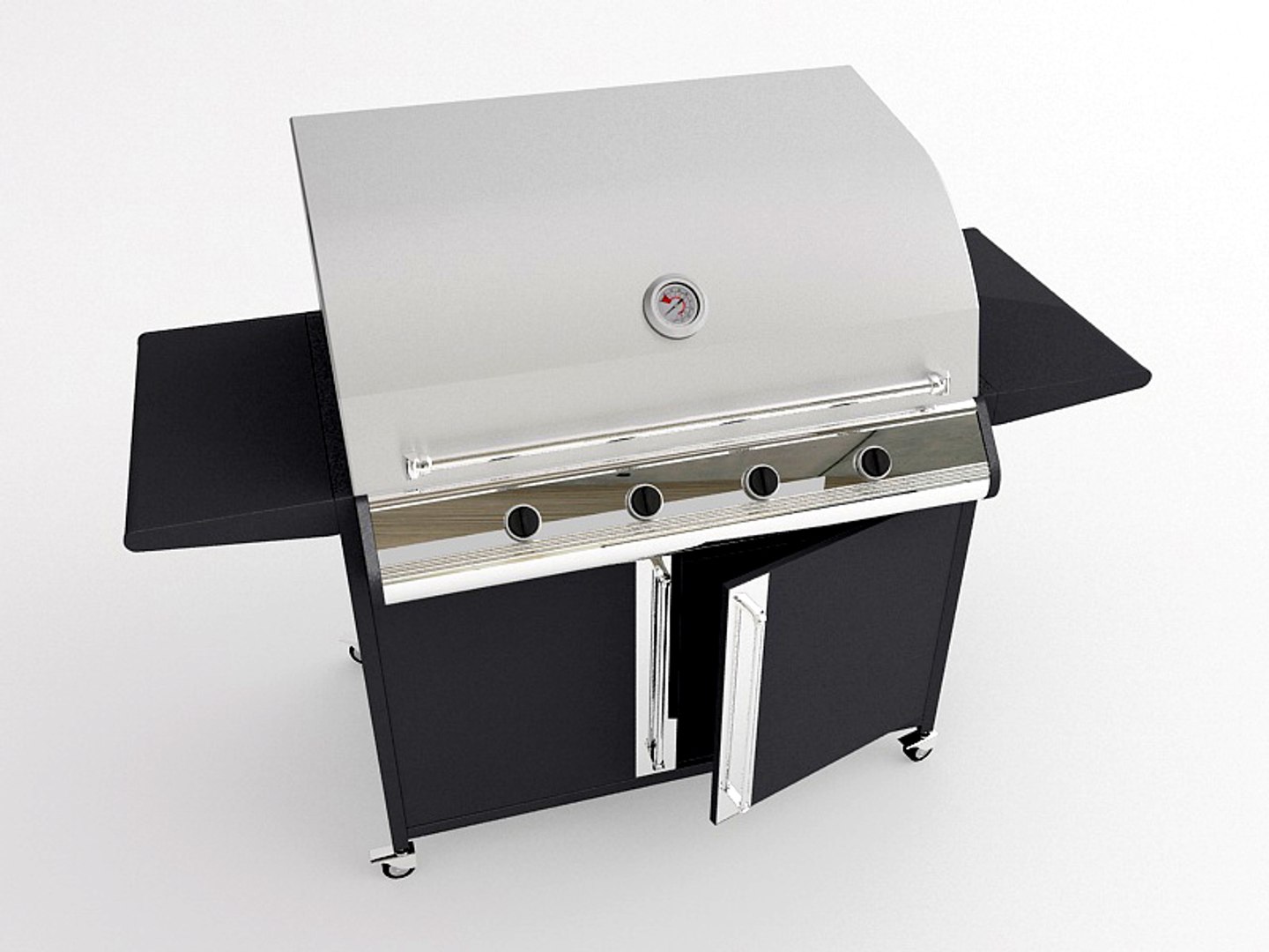Max Barbecue