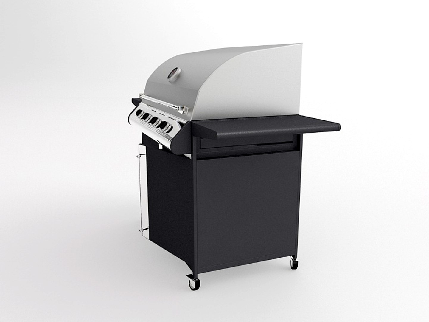 Max Barbecue