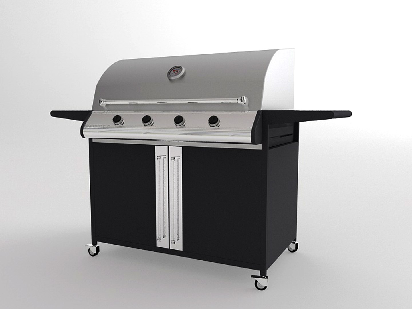 Max Barbecue