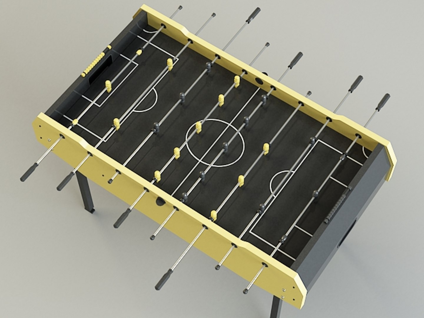 Football Entertainment 3d 3ds