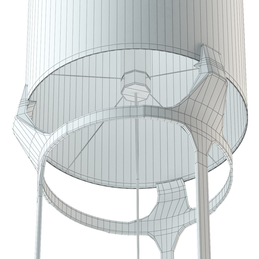 Caste flint lamp model - TurboSquid 1506306