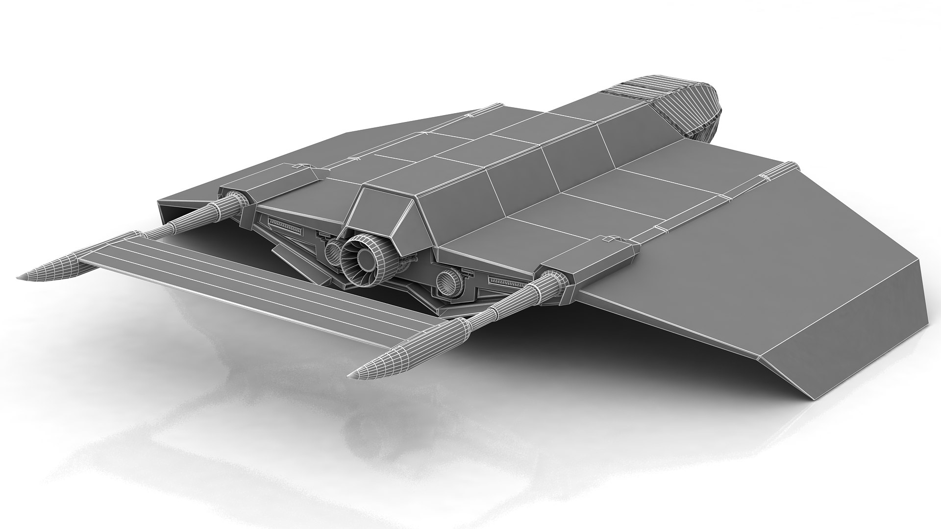 Cloak Star Wars Model - TurboSquid 1619572