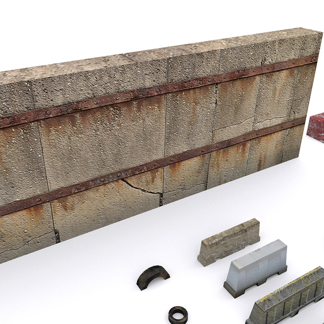 3D Car Props Model - TurboSquid 1307947