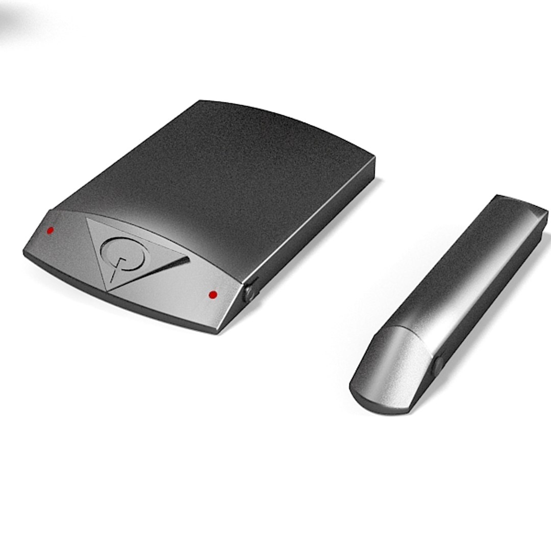 Amf Qubica Bowling 3d Max