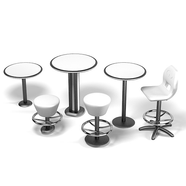 amf qubica bowling 3d max