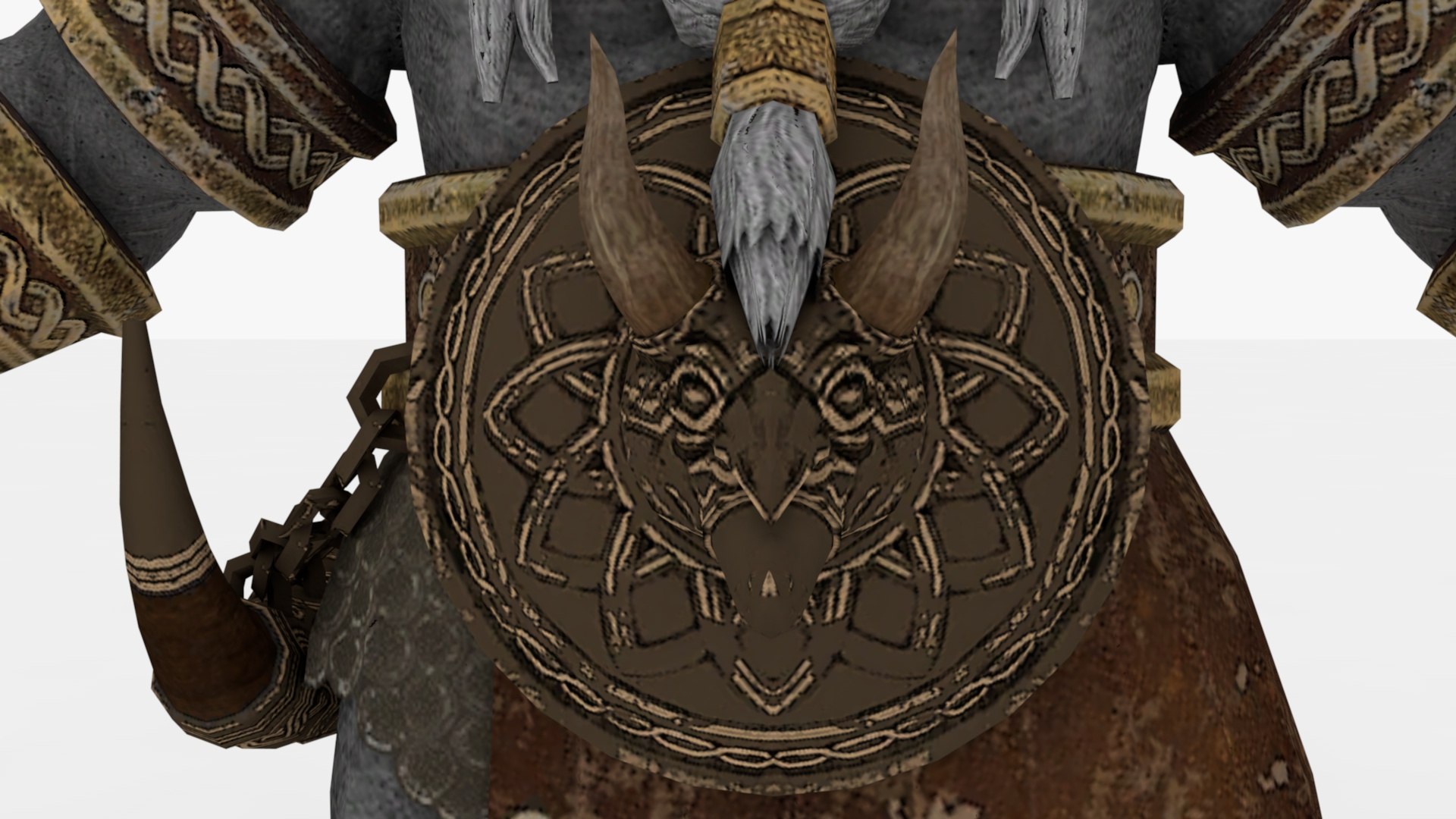 3D Giant Model - TurboSquid 2366987