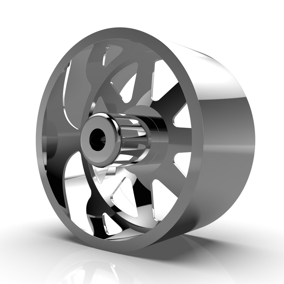 AMERICAN FORCE CK11 RIDGE CC Model - TurboSquid 2147494