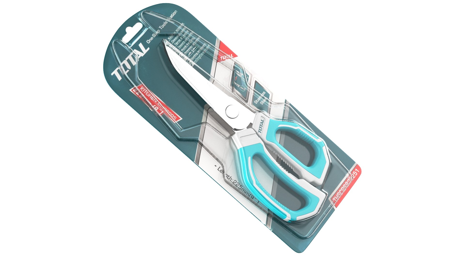 Detailed Scissor Pack 3D - TurboSquid 2154050