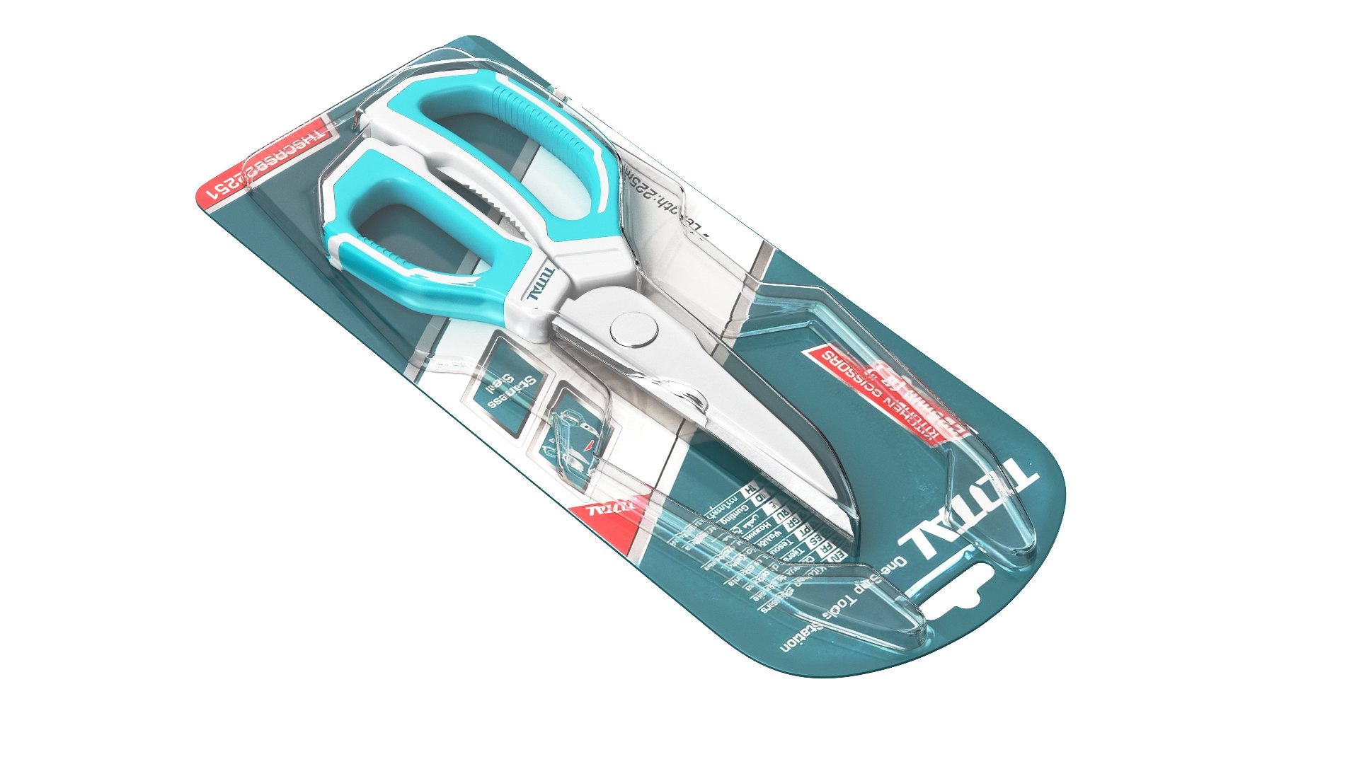 Detailed Scissor Pack 3D - TurboSquid 2154050