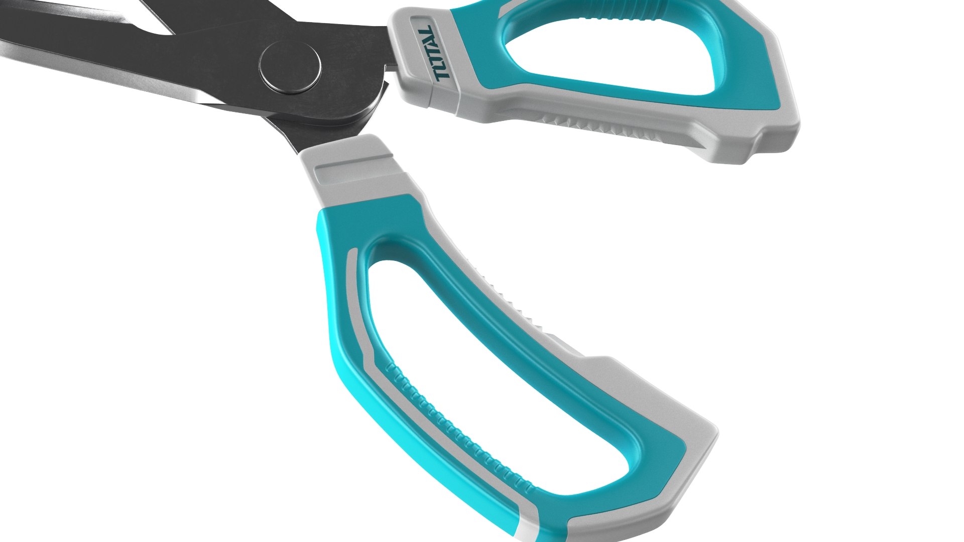 Detailed Scissor Pack 3D - TurboSquid 2154050