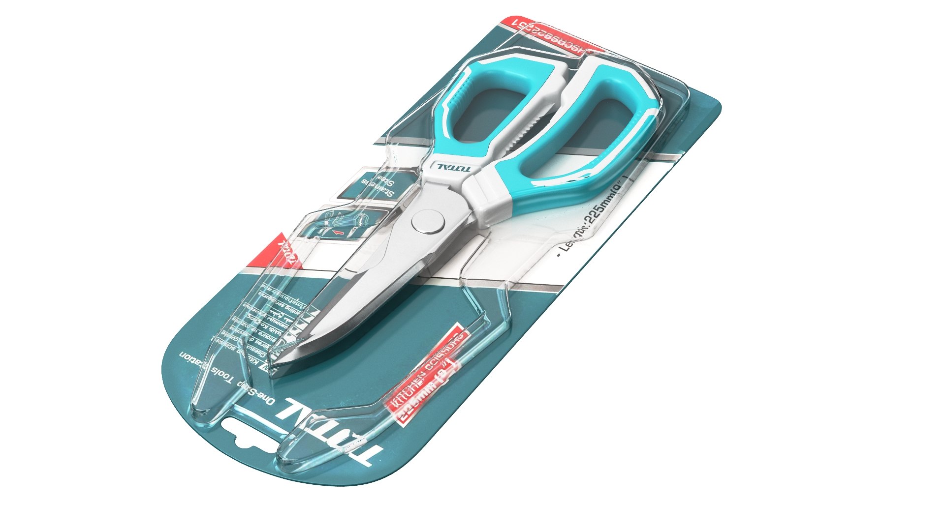 Detailed Scissor Pack 3D - TurboSquid 2154050
