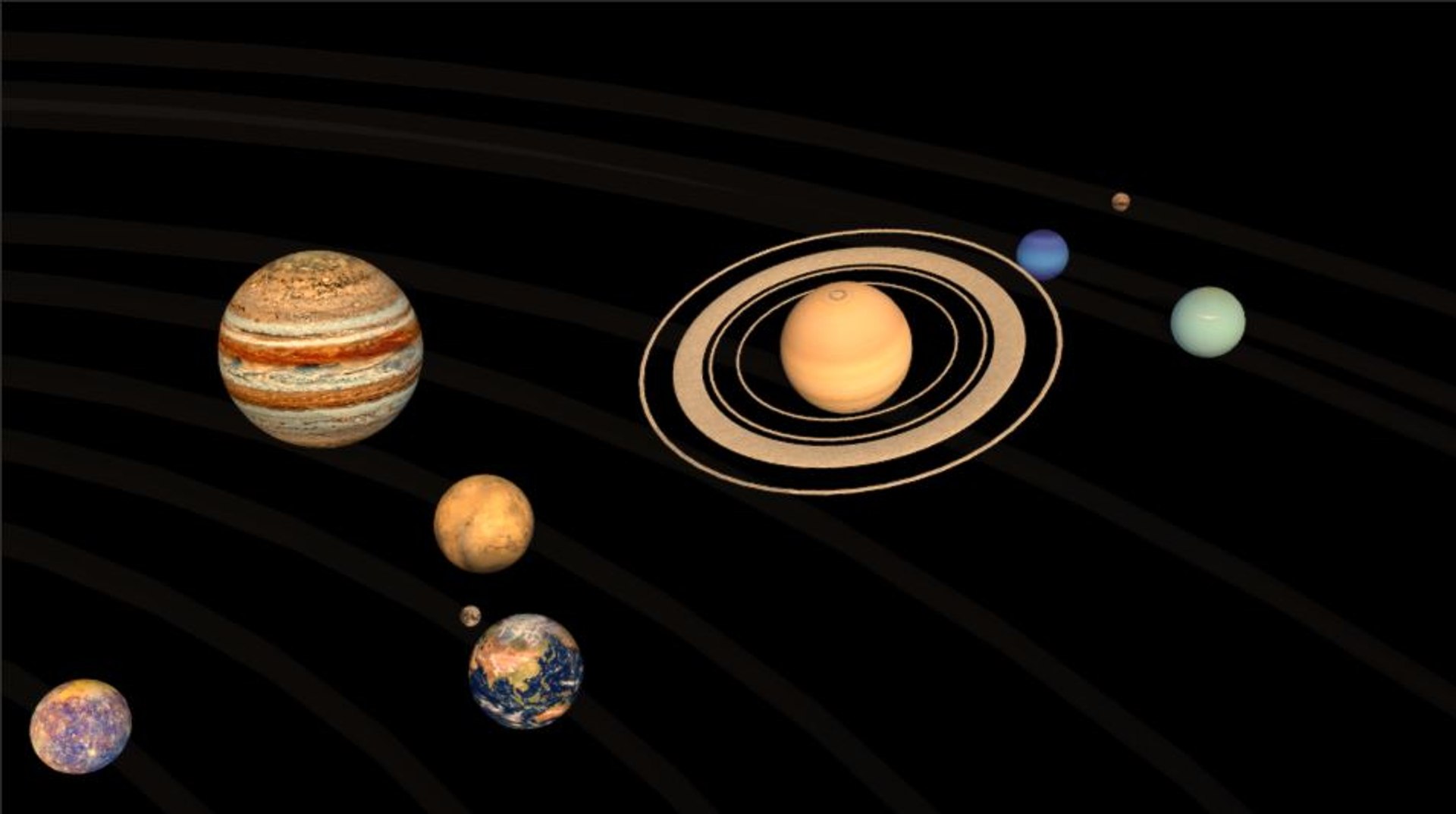 Complete Solar 3D - TurboSquid 1156983