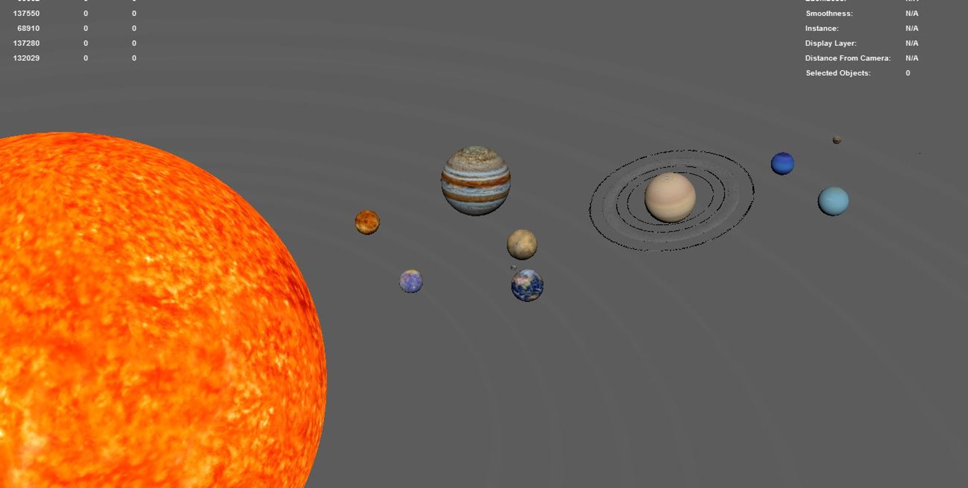 Complete Solar 3D - TurboSquid 1156983