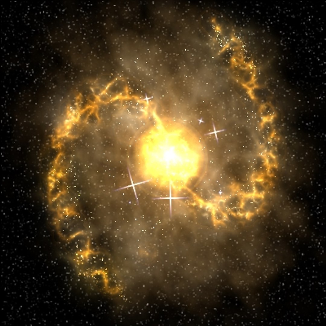 Barred Spiral Galaxy Max