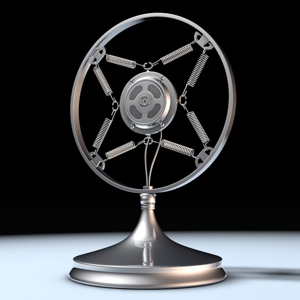 RCA 3D Modelos para Descargar | TurboSquid