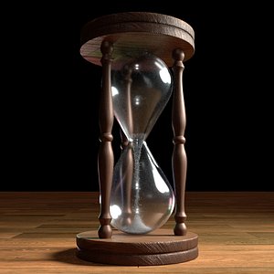3D Sandclock Models - Browse & Download Formats - TurboSquid