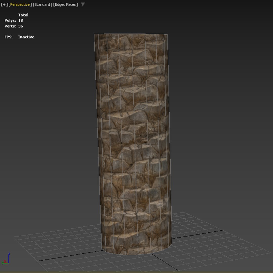 Date Palm PBR Tiled Texture 8K 3D Model - TurboSquid 2313256