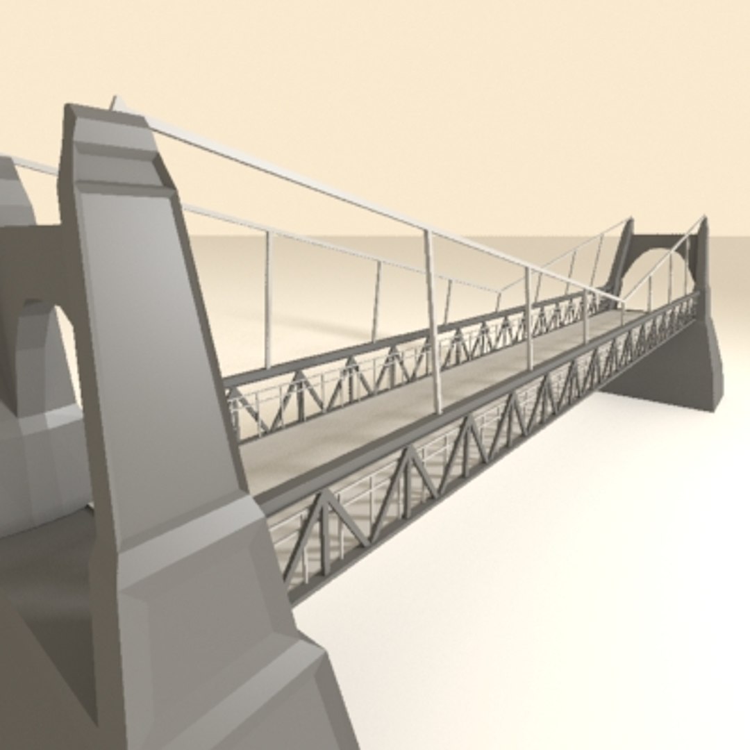 3ds Max Bridge