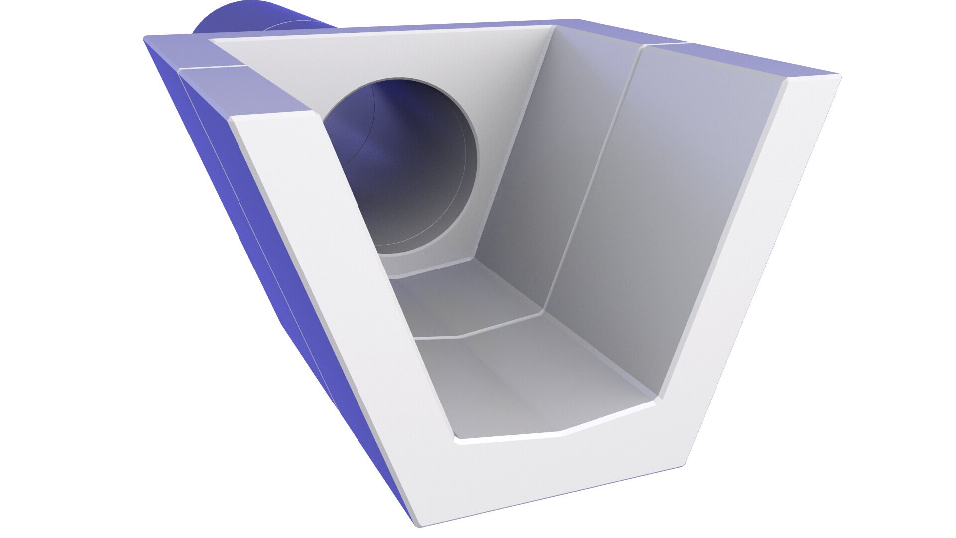 Concrete Storm Water Pipe Outlet 21 3D Model - TurboSquid 1979972