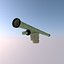 Igla Russian 9k338 Model - TurboSquid 1516860