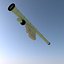Igla Russian 9k338 Model - TurboSquid 1516860