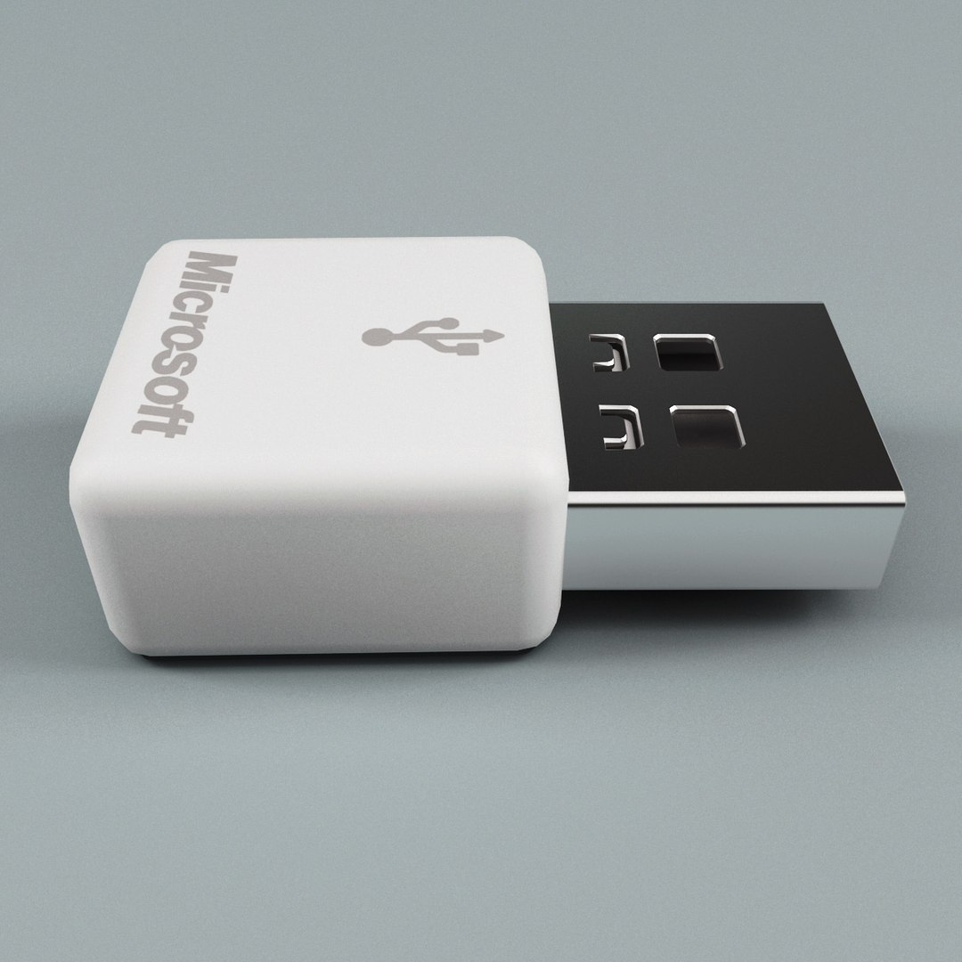 microsoft arc mouse 3d 3ds