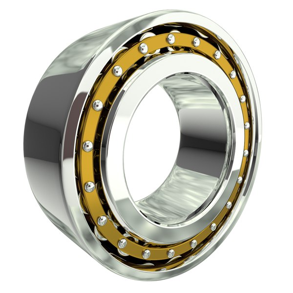 Free 3D Bearing Models | TurboSquid