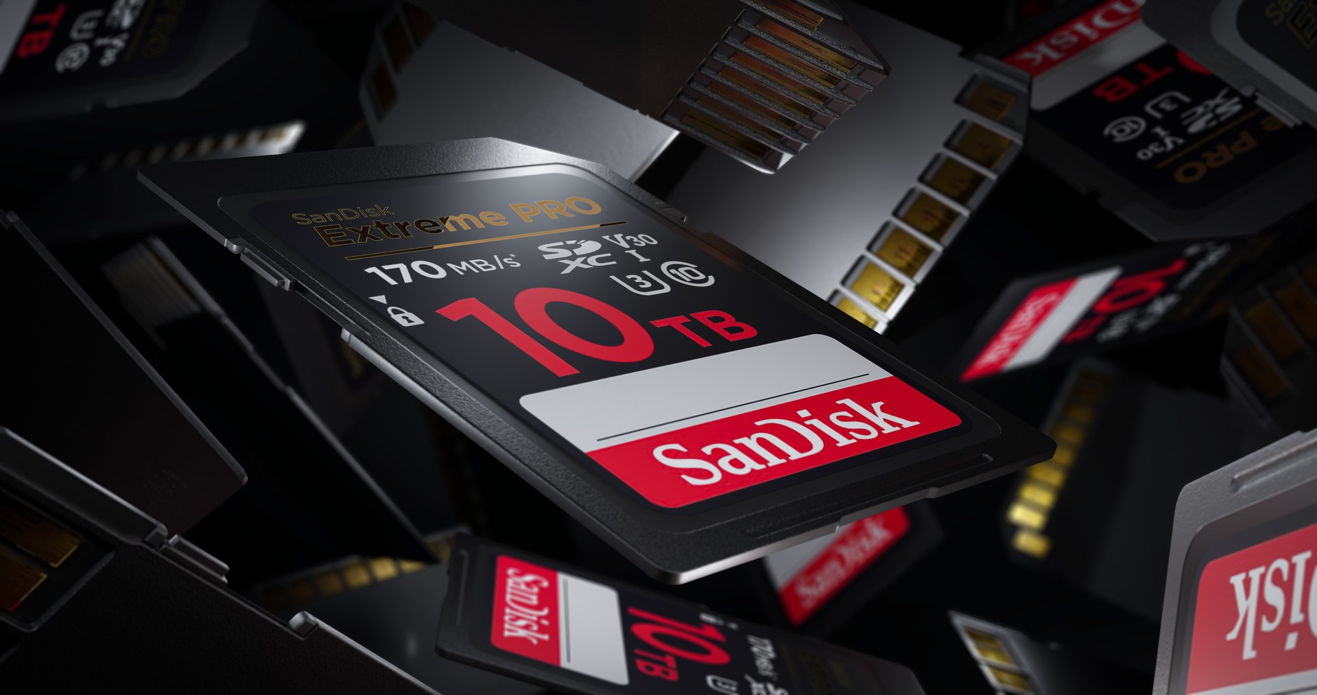 3D SD Card - TurboSquid 1984337