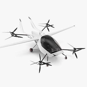 Airplane 3D Models for Download | TurboSquid