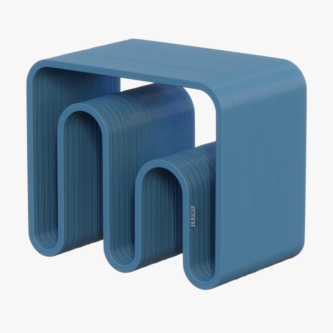 3D Eburet Studio - Eburet - TurboSquid 1888513