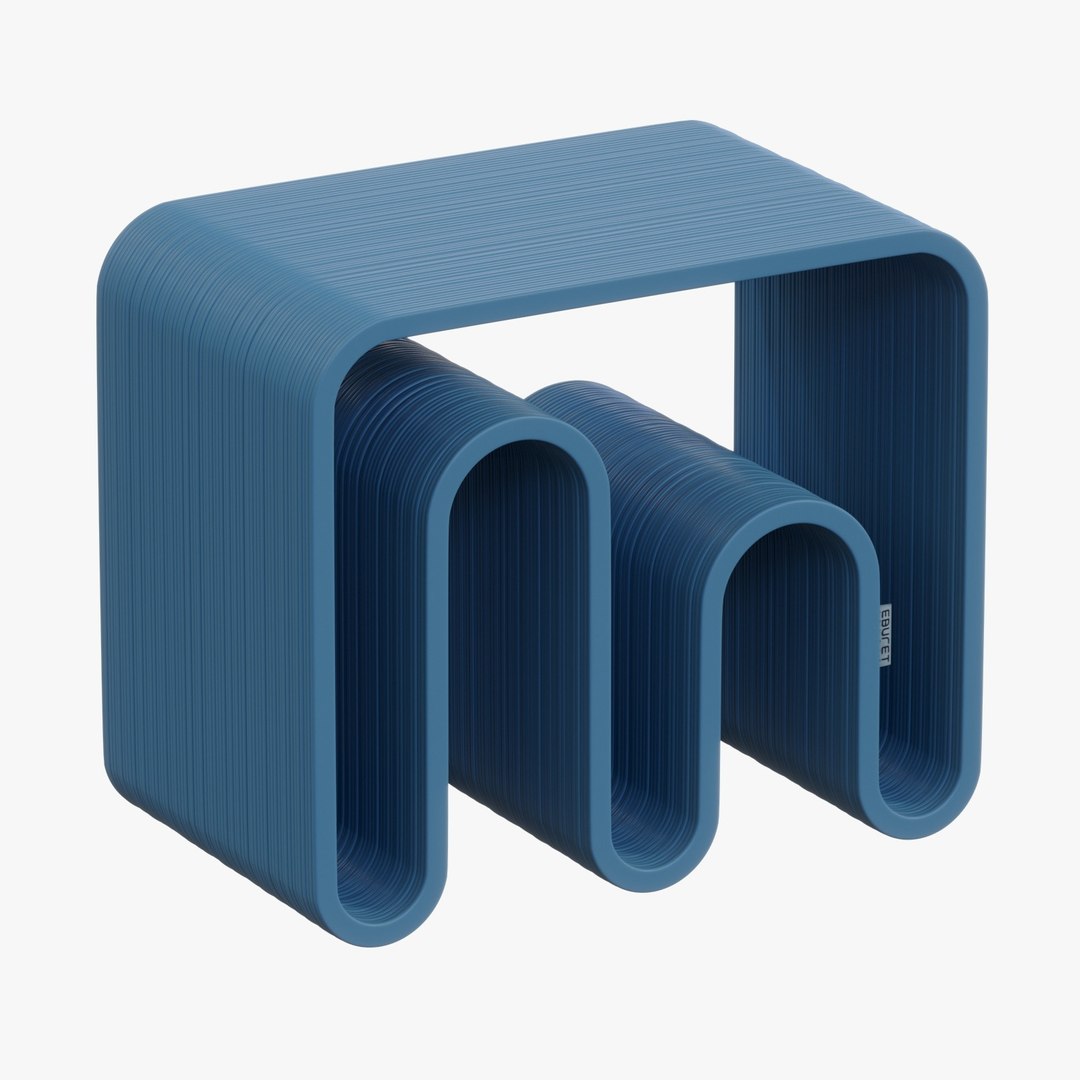 3D Eburet Studio - Eburet - TurboSquid 1888513