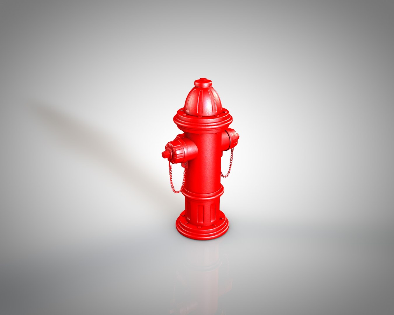 Water Hydrant 3D Model - TurboSquid 1266832