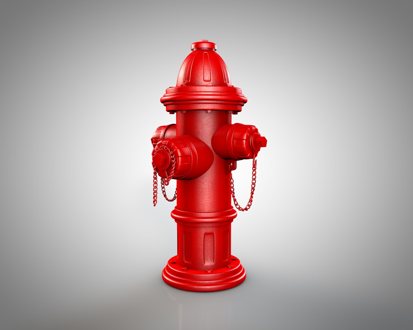 Water Hydrant 3D Model - TurboSquid 1266832