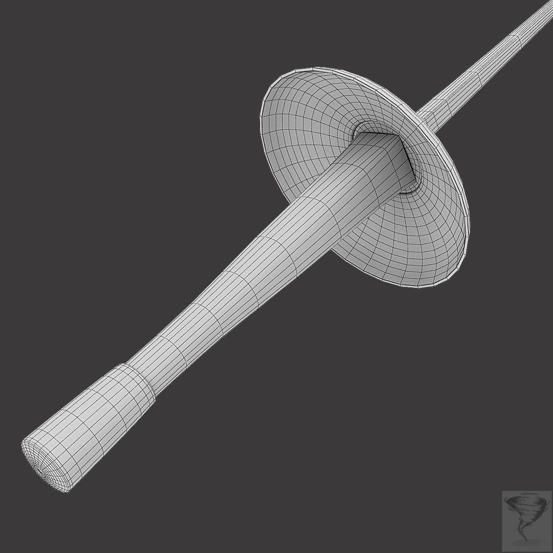 fencing weapons mask max