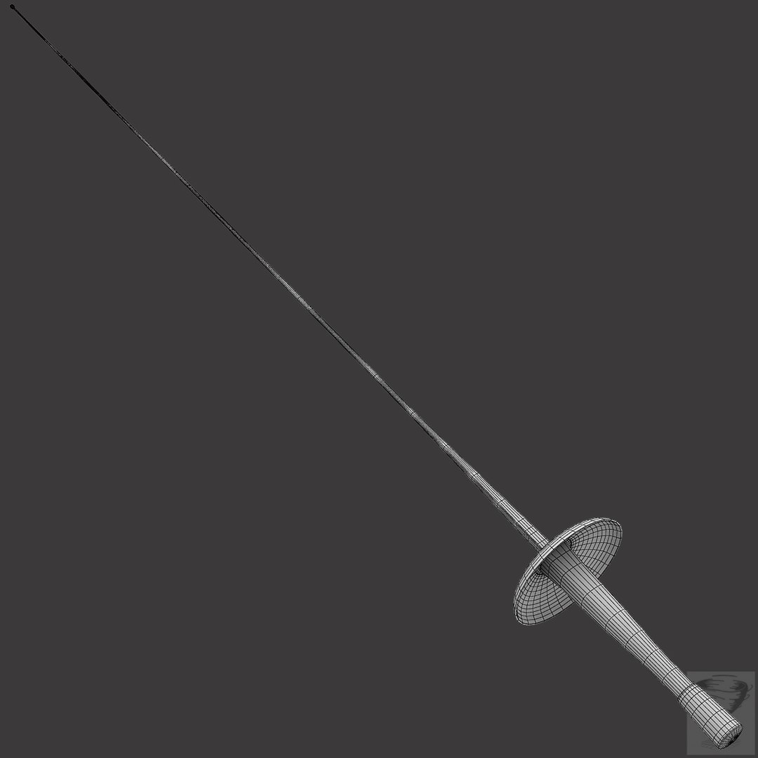 fencing weapons mask max