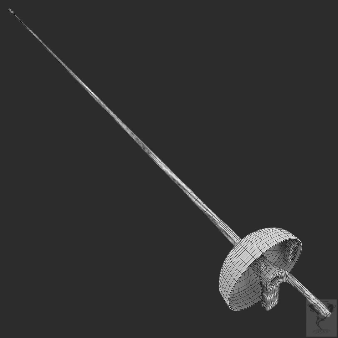 fencing weapons mask max