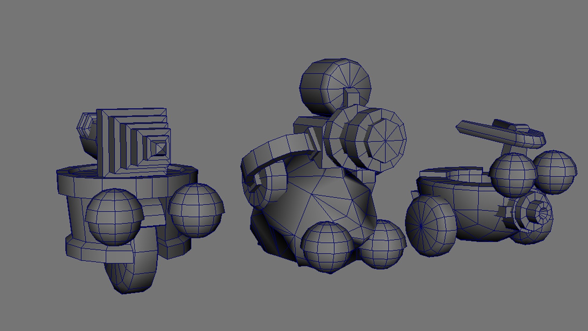 Car 3D Model - TurboSquid 1696142