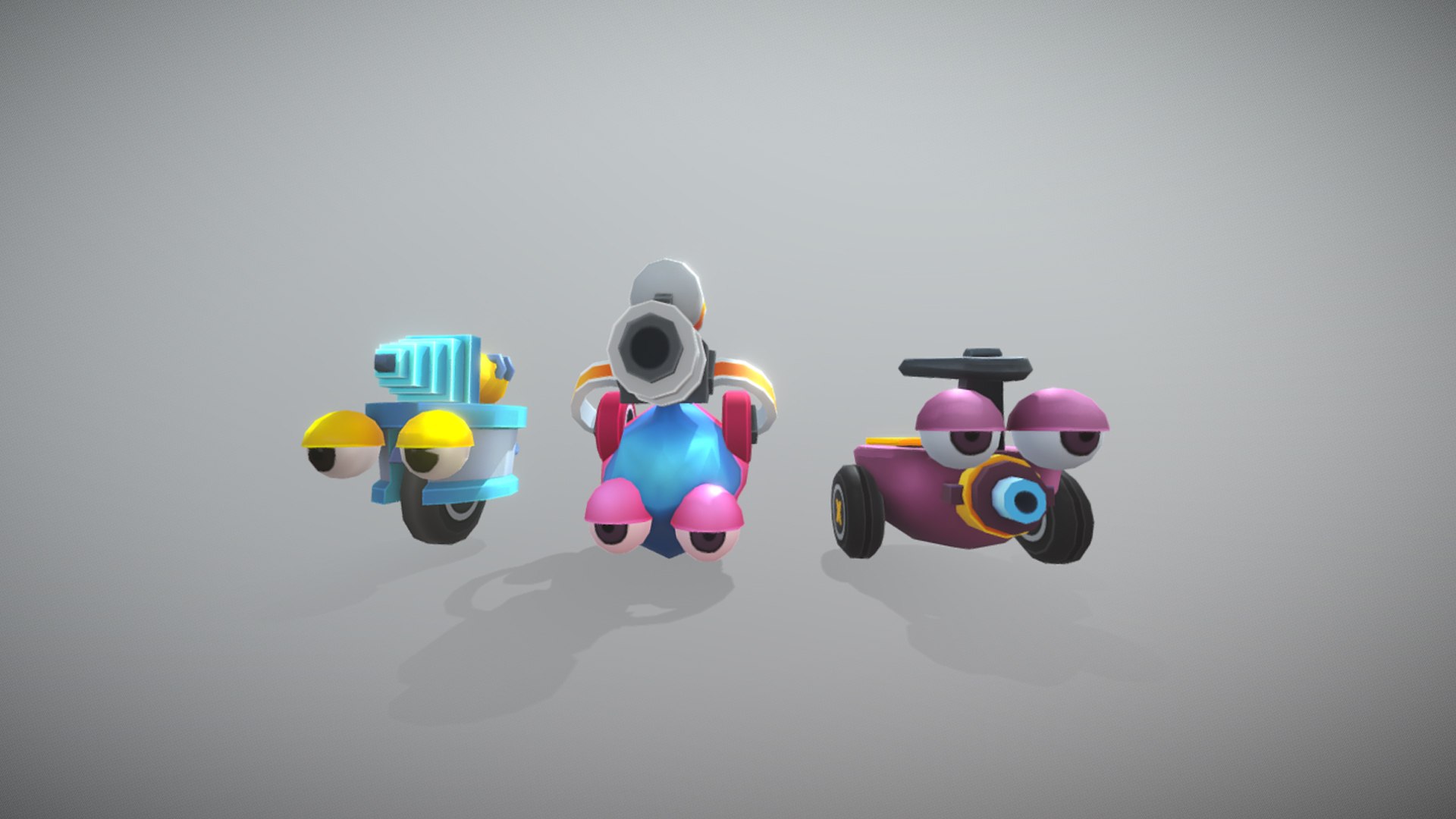 Car 3D Model - TurboSquid 1696142