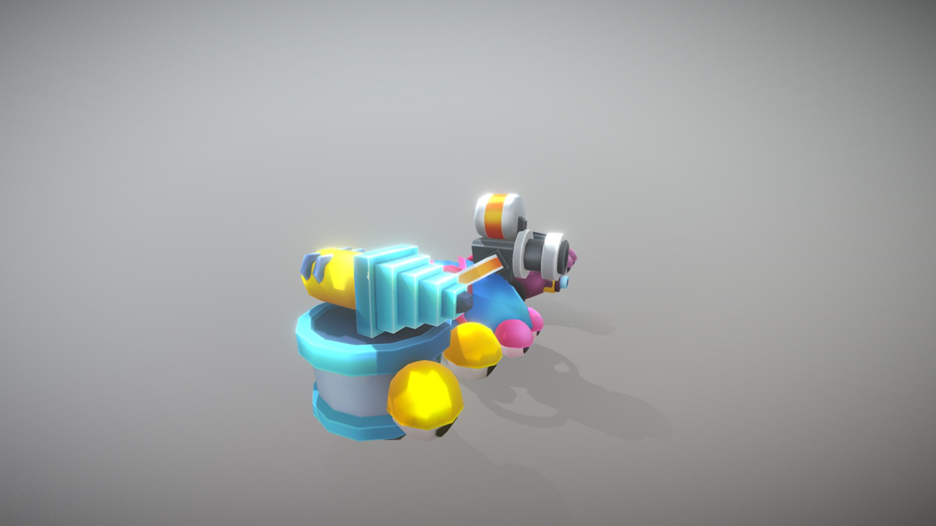 Car 3D Model - TurboSquid 1696142