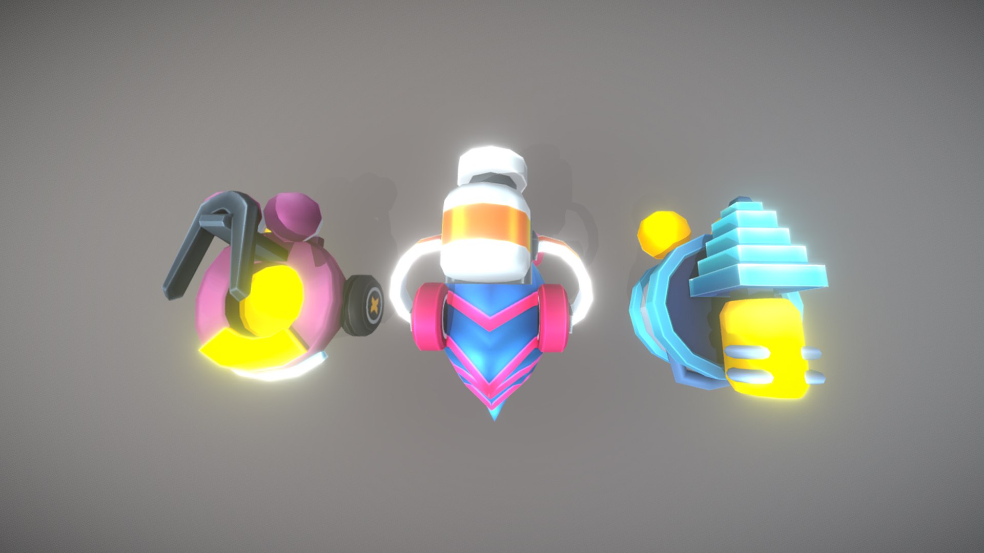 Car 3D Model - TurboSquid 1696142