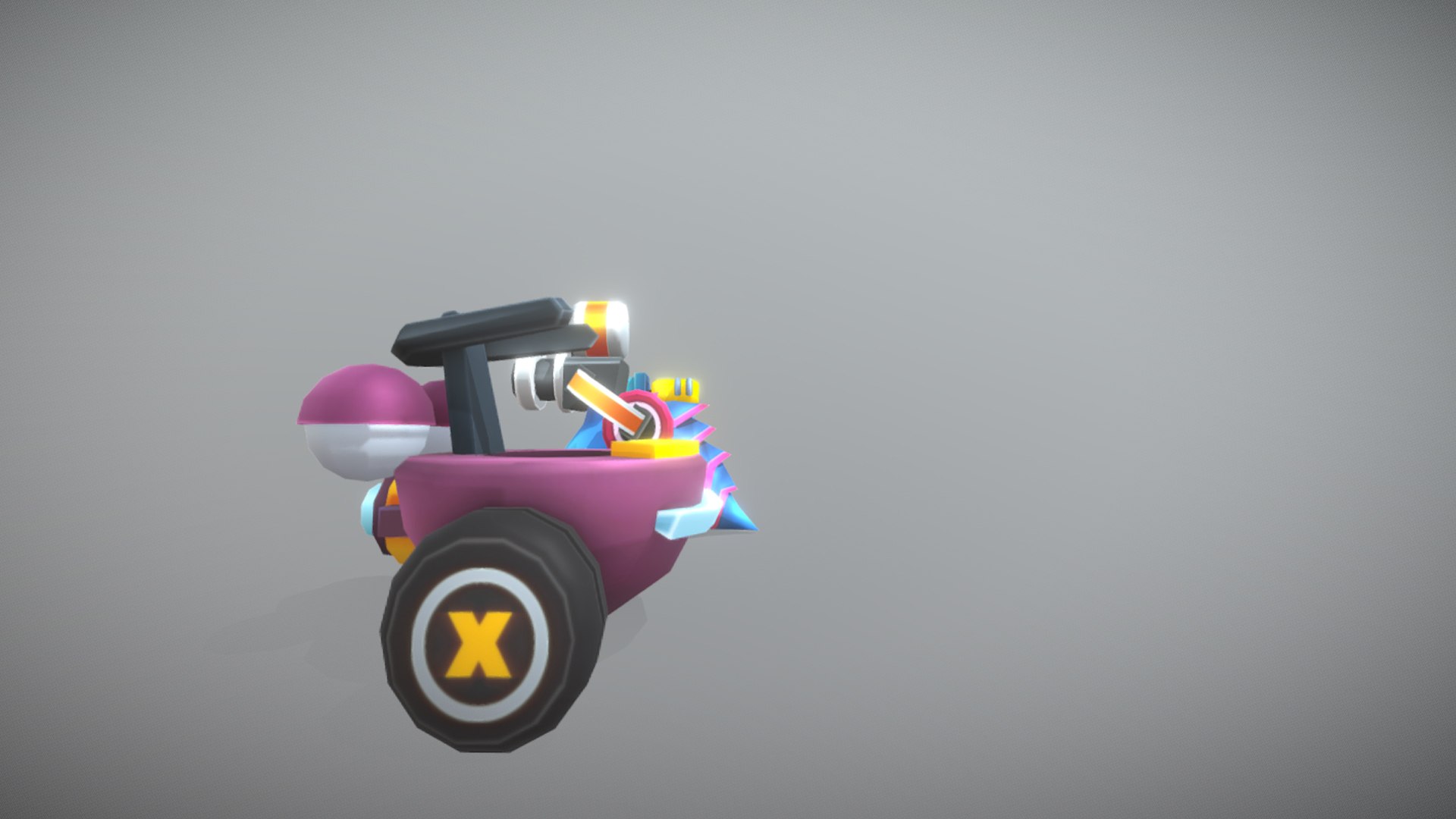 Car 3D Model - TurboSquid 1696142