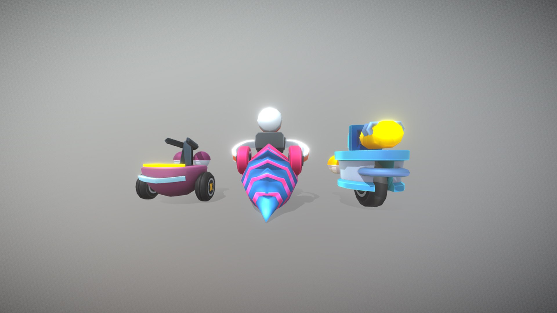 Car 3D Model - TurboSquid 1696142