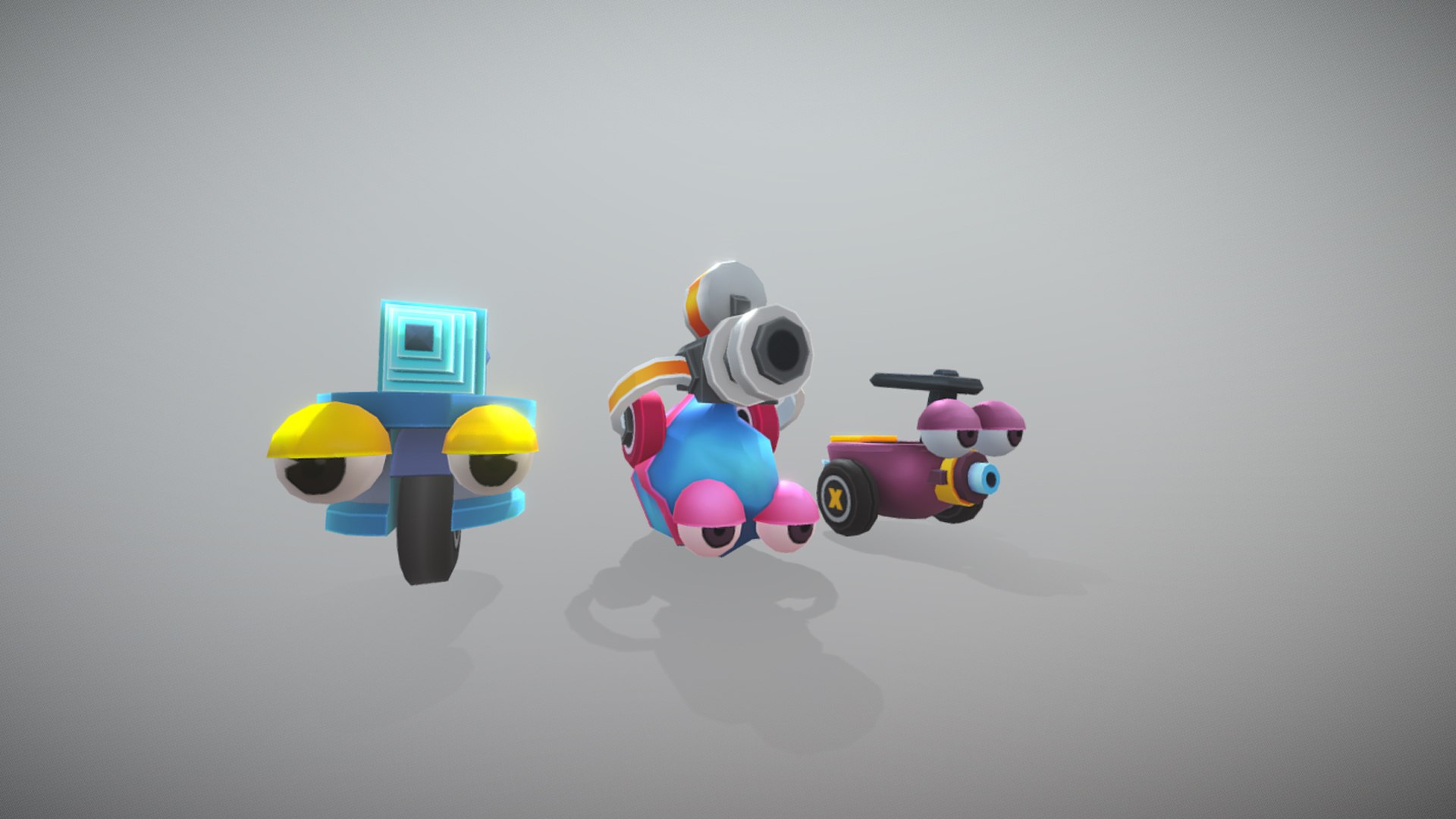 Car 3D Model - TurboSquid 1696142