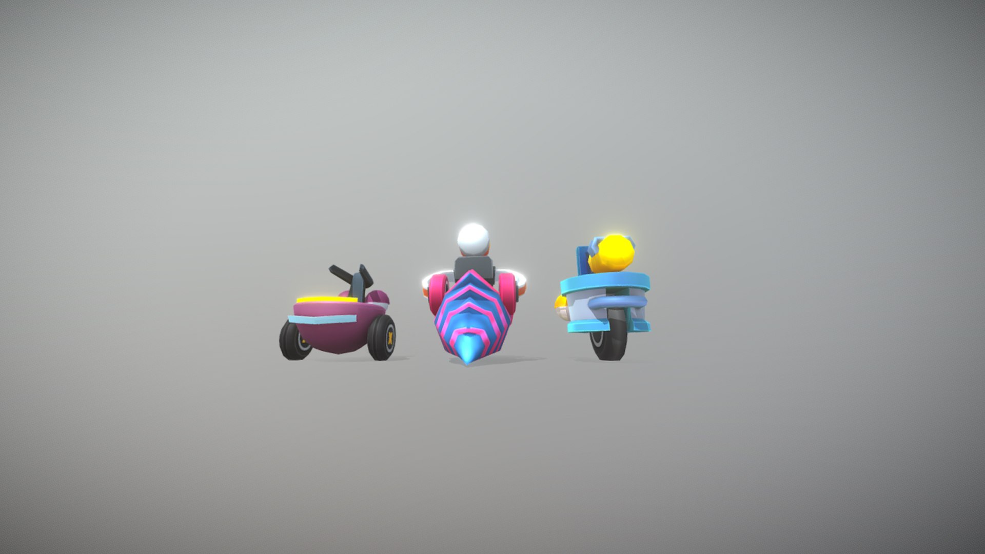 Car 3D Model - TurboSquid 1696142