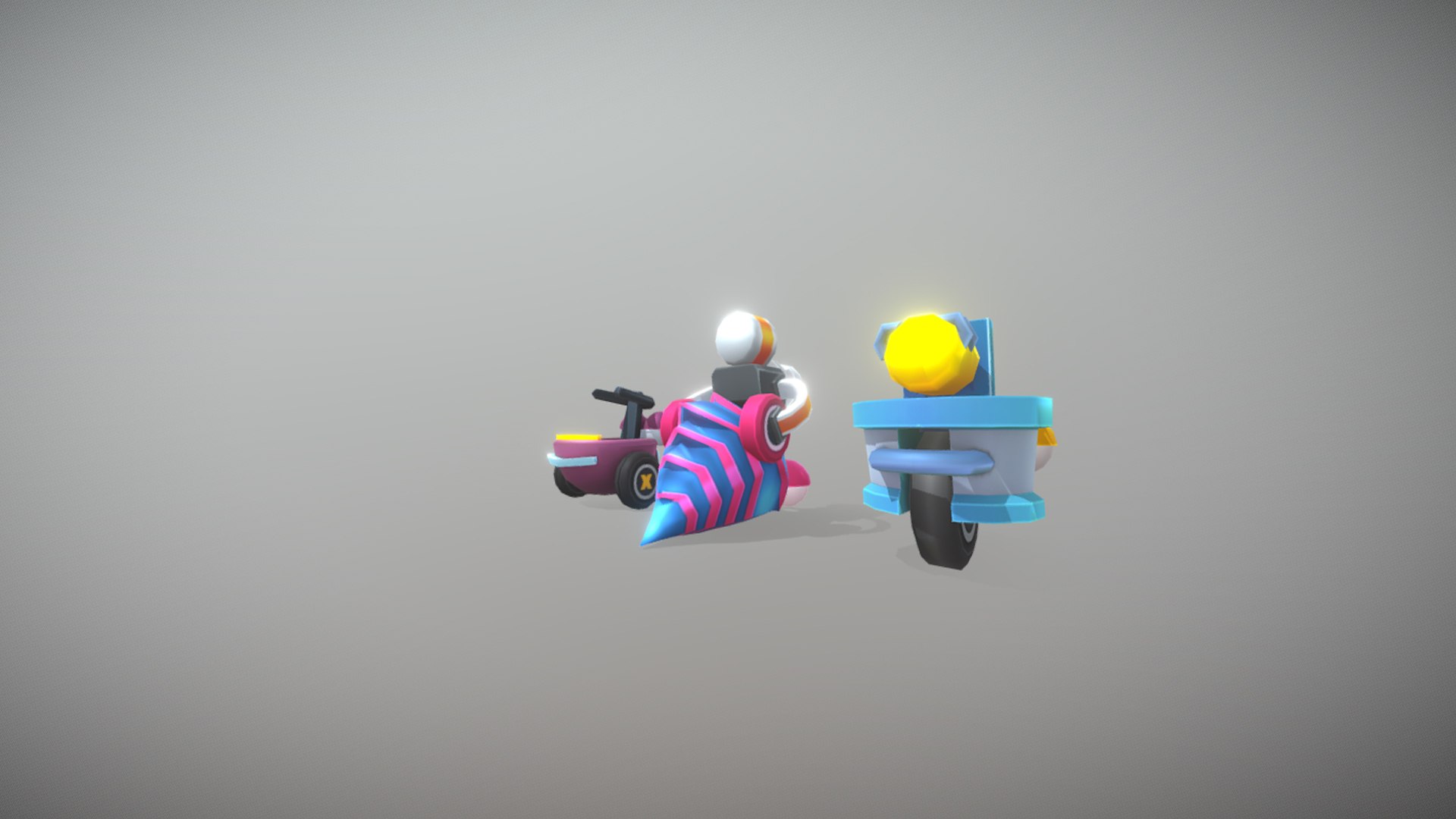 Car 3D Model - TurboSquid 1696142