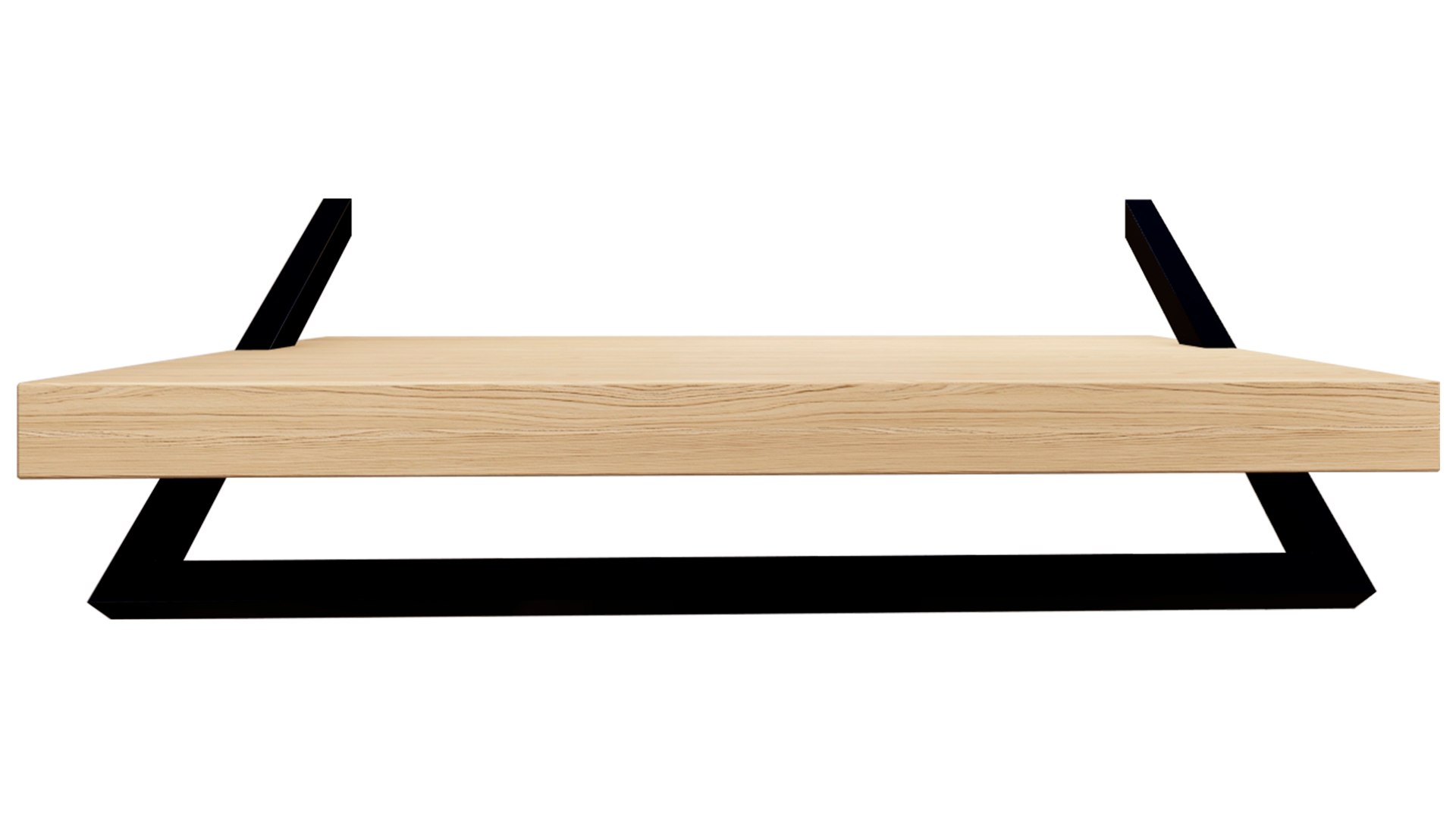 3D Wooden Bracket Model - TurboSquid 2118160