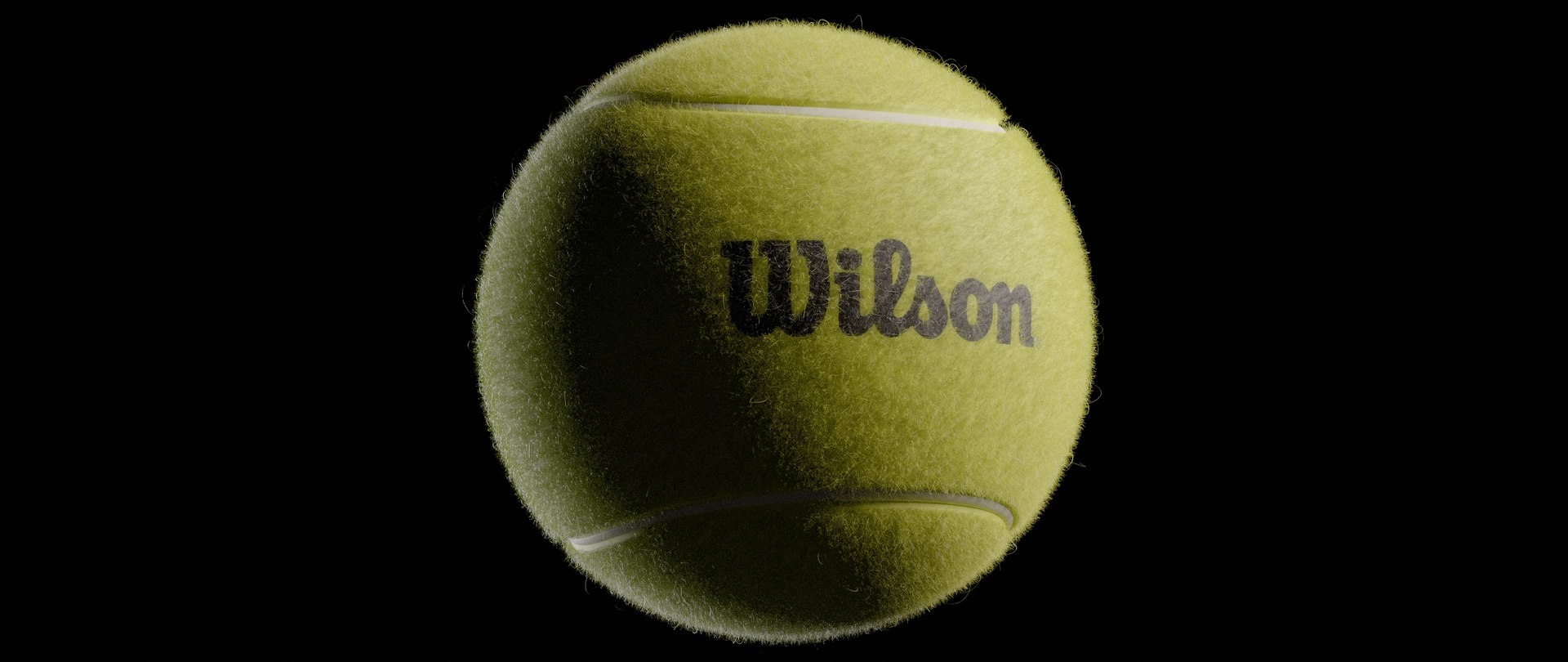 3D Tennis Ball Dunlop Wilson Geometry Nodes Model - TurboSquid 2061607